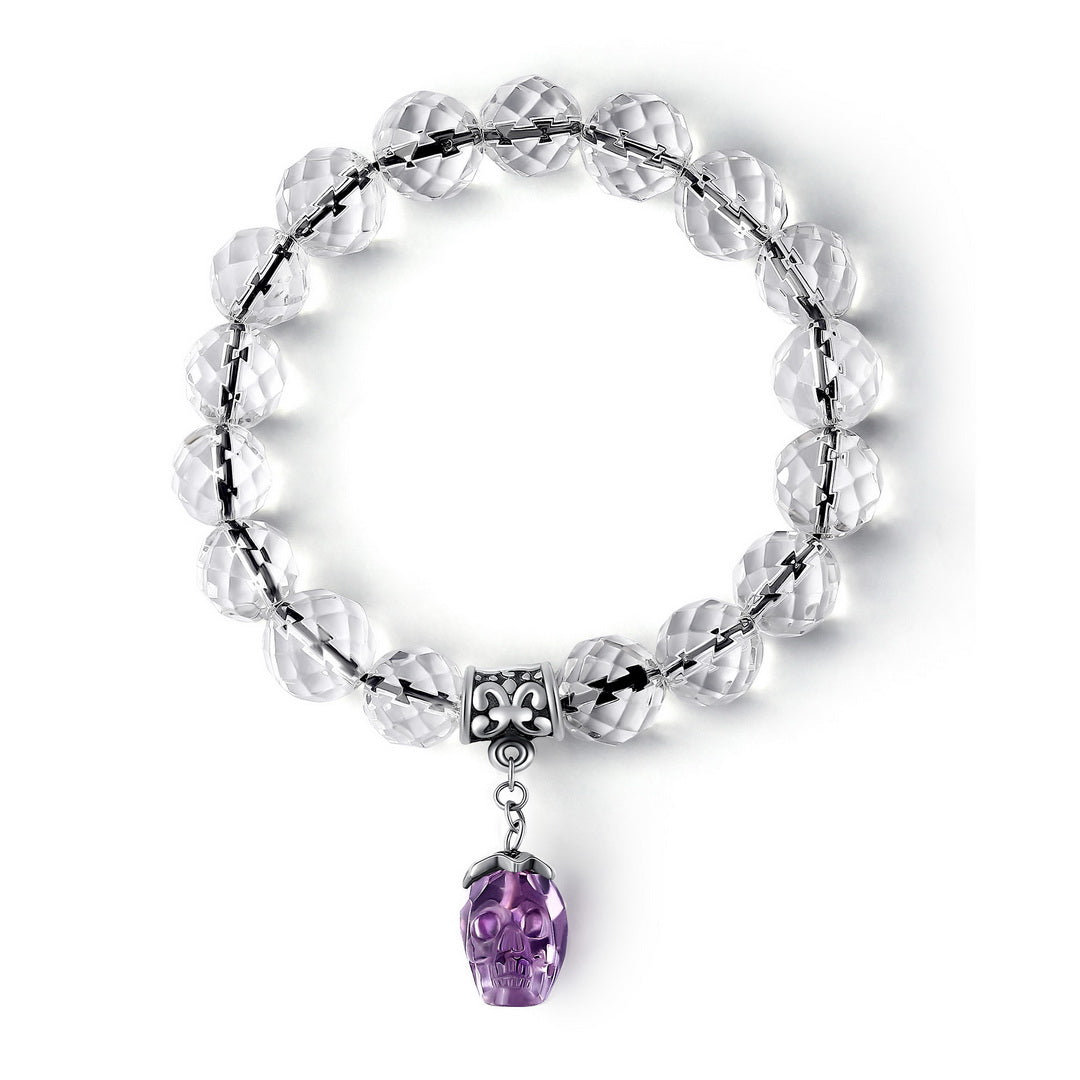 Skullis Signature Turquoise Gem Skull Pendant or Necklace, Hand Carved ...